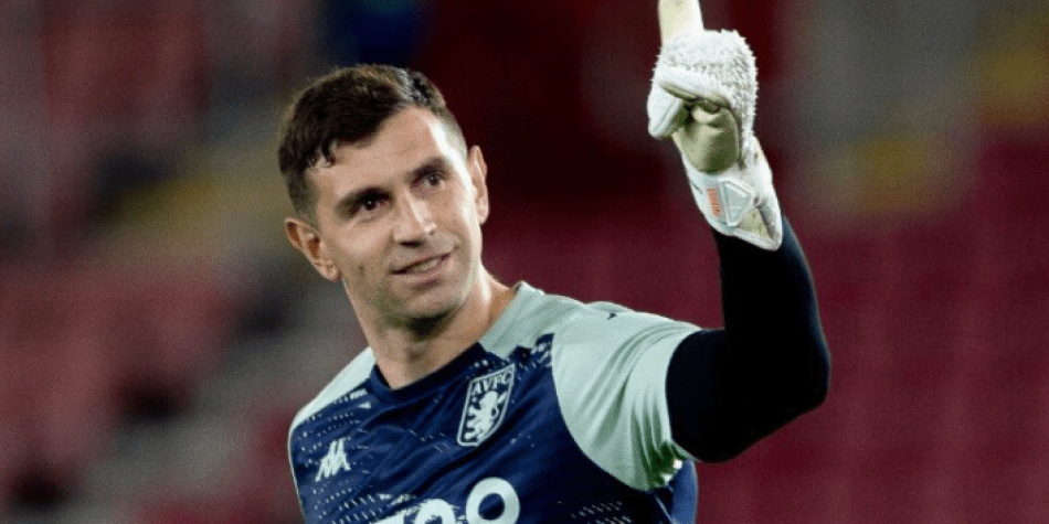 Fútbol Mundial | EL DIBU SE VOLVIÓ A IR DE BOCA