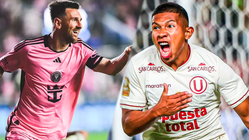 Universitario vs Inter Miami: fecha, hora y precio de entradas ...