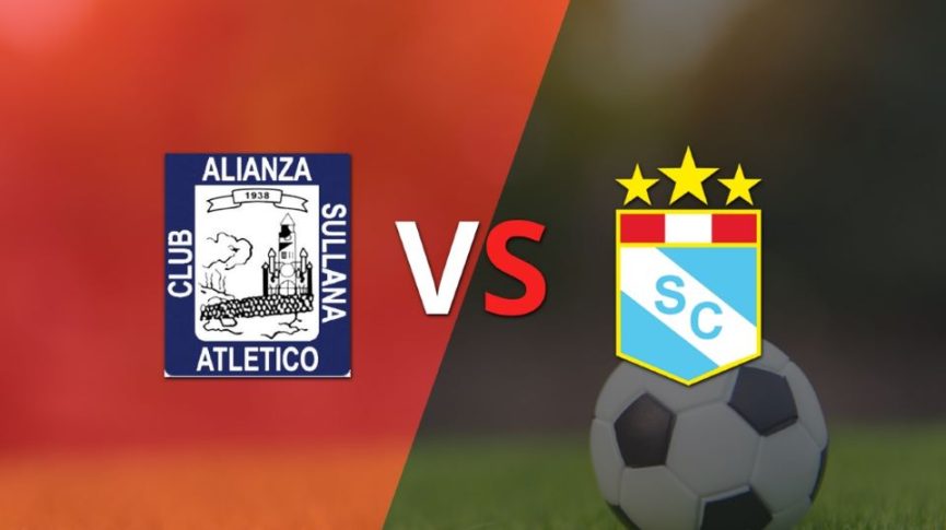 Alianza Atlético vs Cristal: Sigue la Liga 1 en Meridianbet | Meridian ...