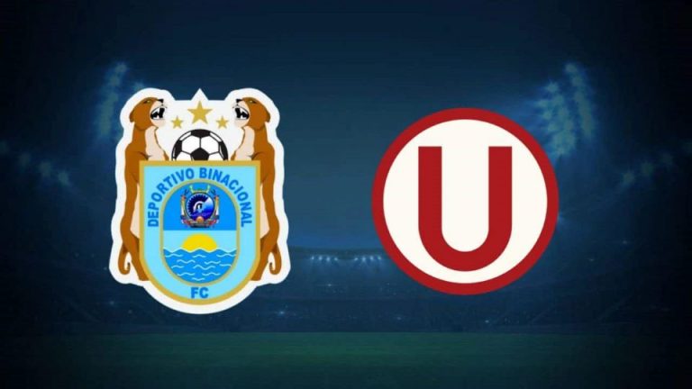 Binacional vs Universitario: Sigue la Liga 1 en Meridianbet | Meridian ...